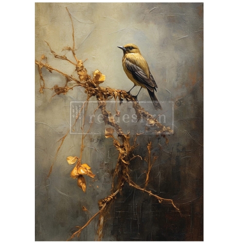 Papier Redesign Fiber Rustic Refuge A1 | Sklep z farbami online ...